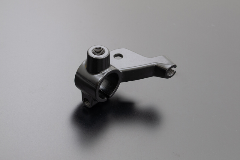 Yahoo!オークション - N81-3164 Z1/Z2 クラッチレバーホルダー(7φ対応...