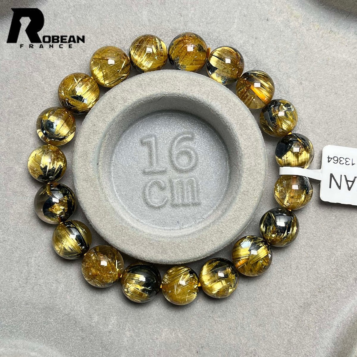 上級 EU製 定価130万円☆ROBEAN・太陽花タイチンルチル☆黄金針 上級 EU製 定価130万円☆ROBEAN・太陽花タイチンルチル☆黄金針