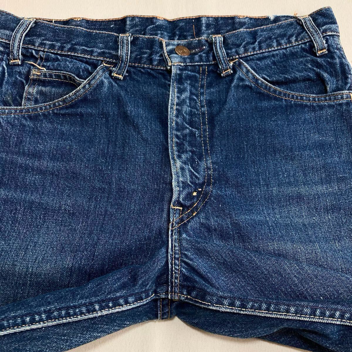 60s リーバイス 606 BIGE オリジナル ヴィンテージ (LEVIS 501XX 60s リーバイス 606 BIGE オリジナル ヴィンテージ (LEVIS 501XX