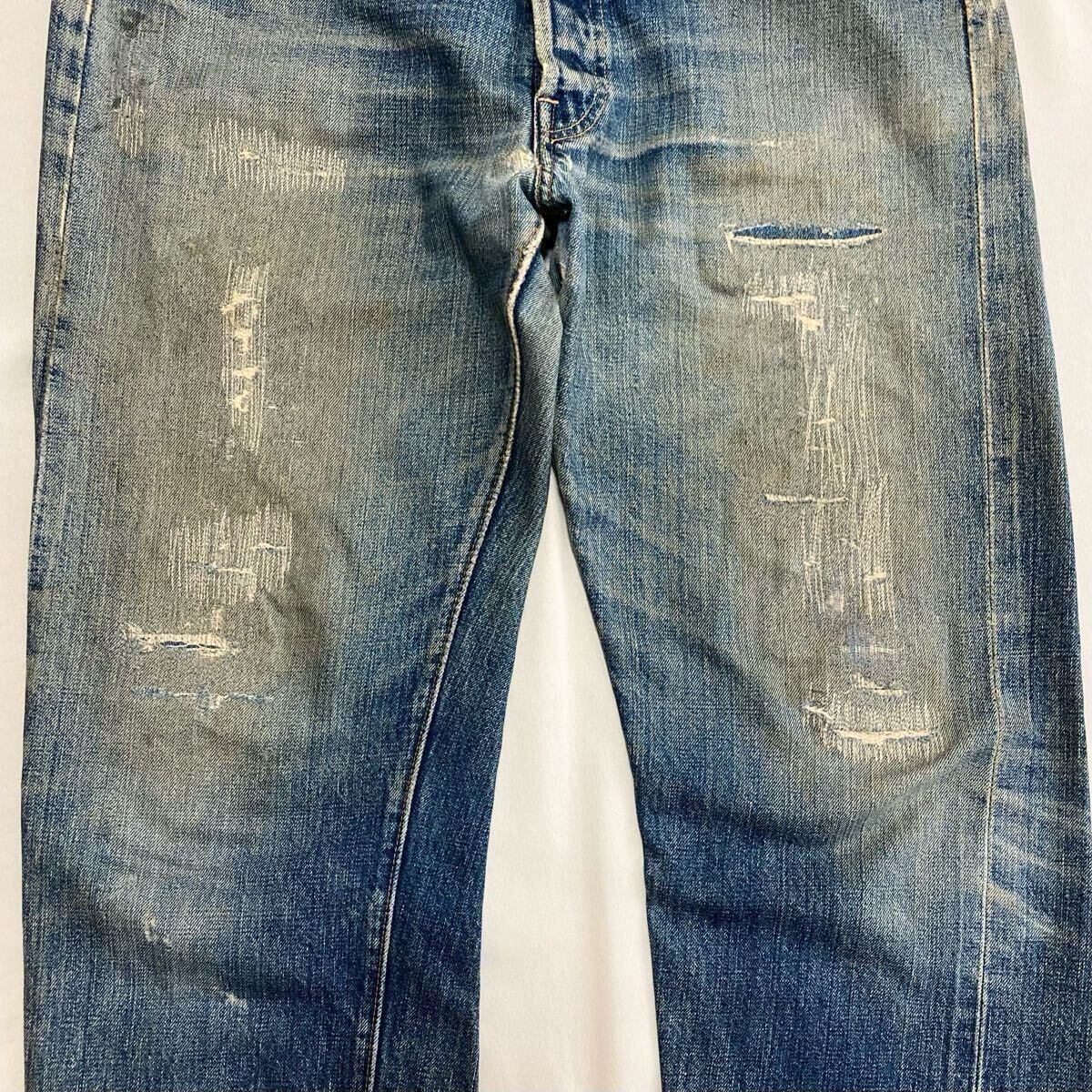 60s リーバイス 501 BIGE オリジナル ヴィンテージ (LEVIS 501XX 60s リーバイス 501 BIGE オリジナル ヴィンテージ (LEVIS 501XX