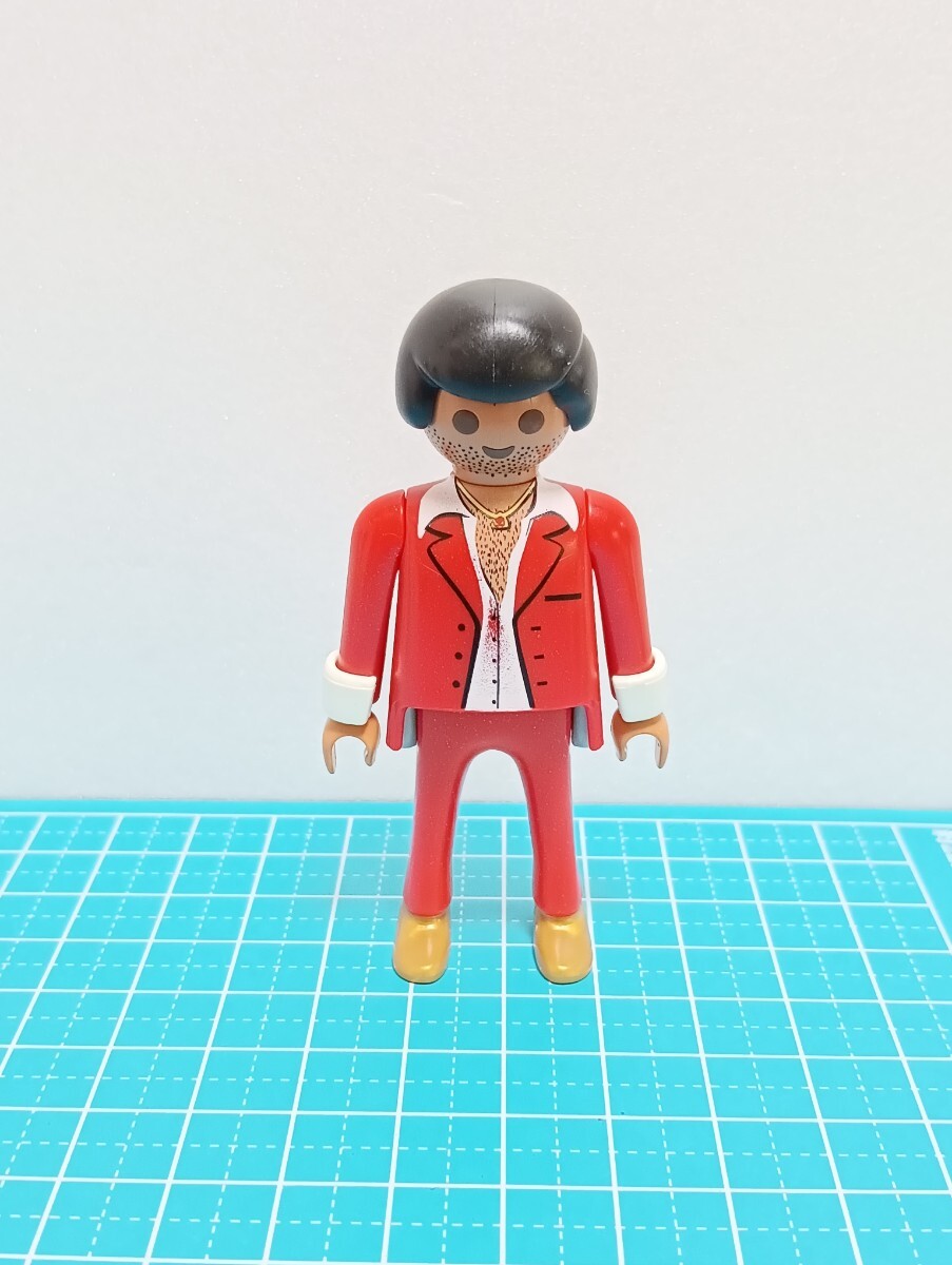 Yahoo!オークション - ネコポスのみ 写真3要確認【NO65 】 プレイモー...