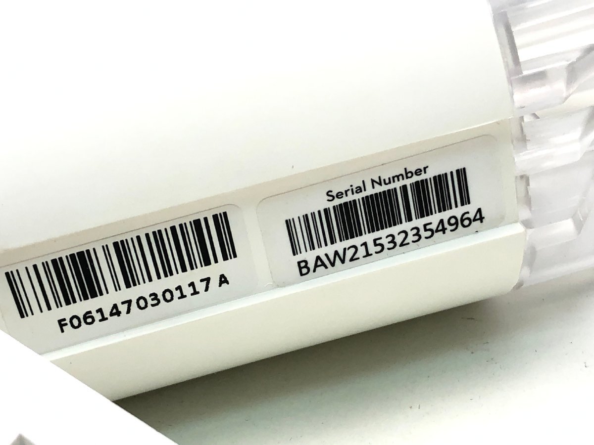 Yahoo!オークション - Airdog mini Portable CZ-20T 空気清浄機 家電 ...