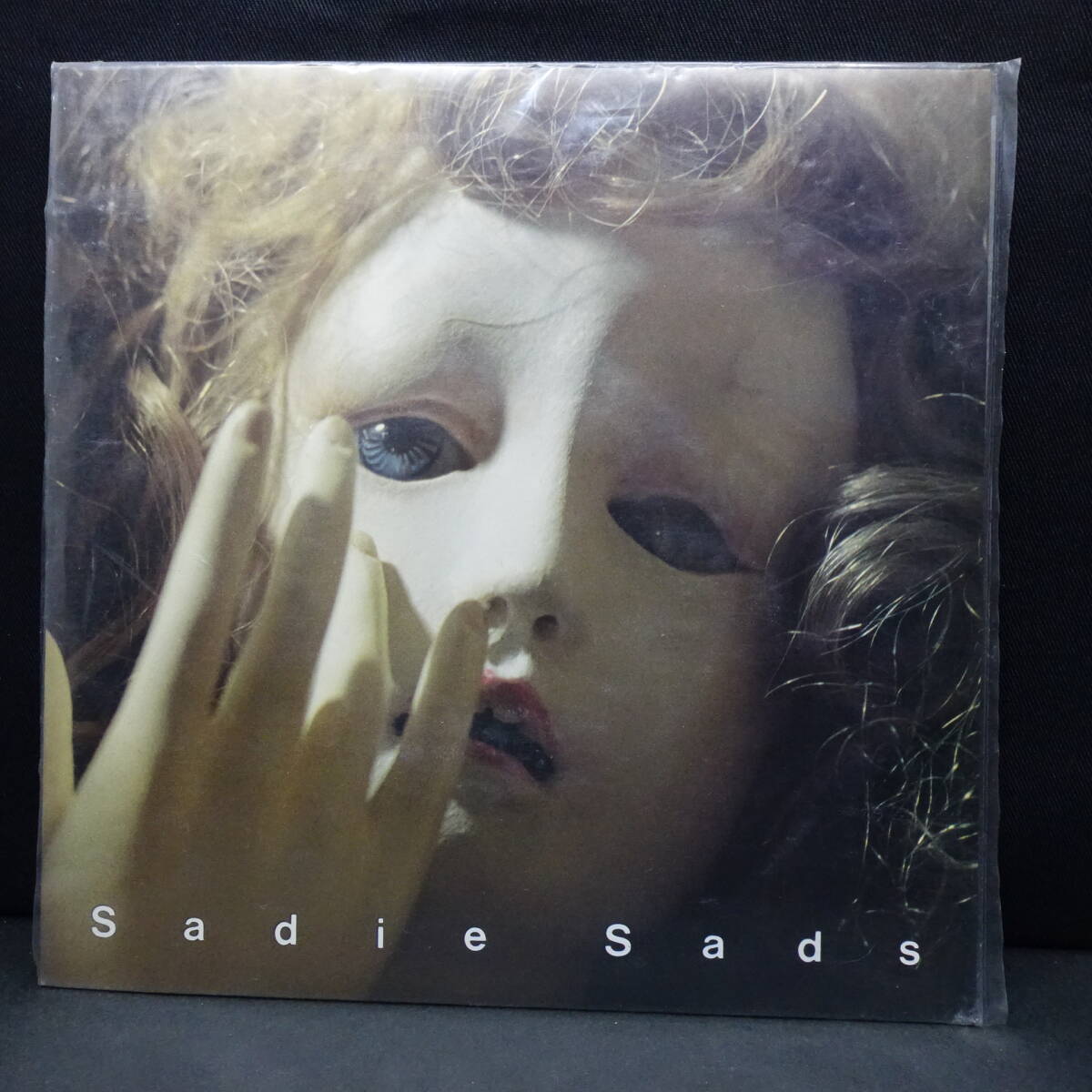 Yahoo!オークション - Sadie Sads / Angora / 7inch / Wechselbalg / W...