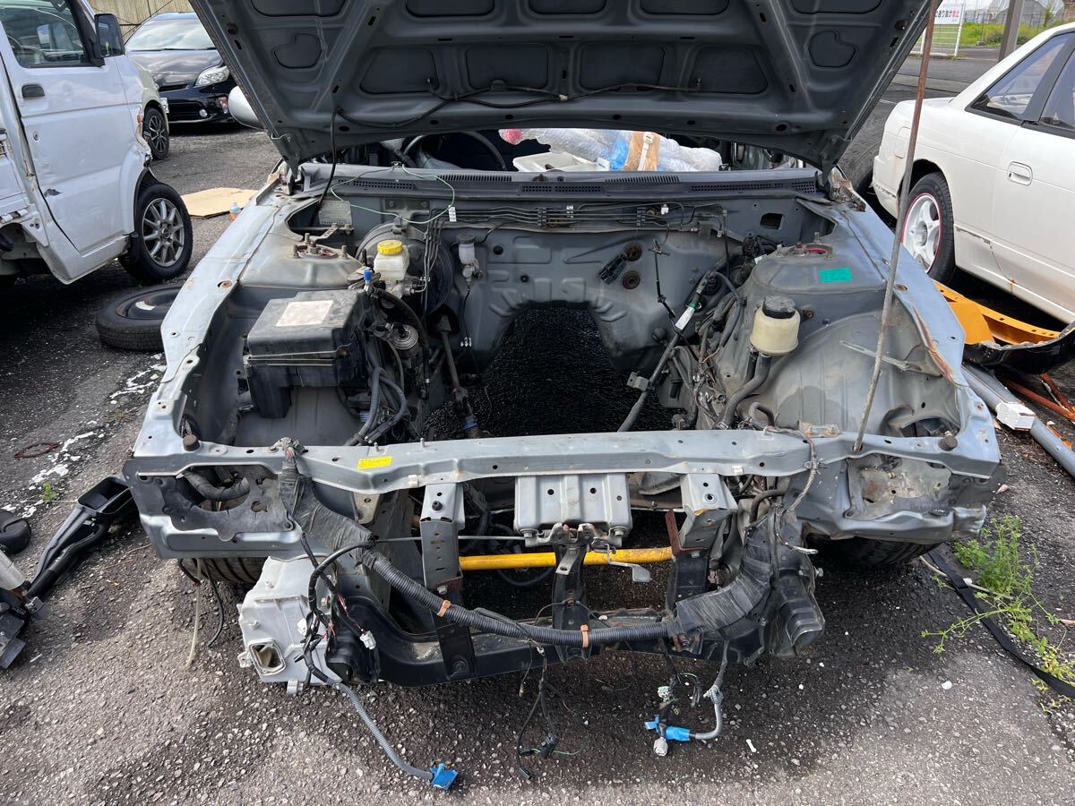 Yahoo!オークション - シルビアS15 Vパッケージ 実走行38900キロ 箱 部...