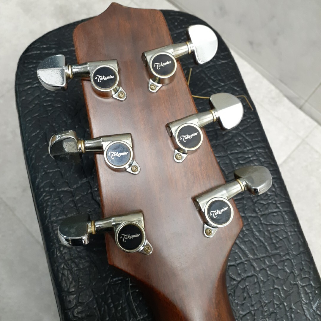 Yahoo!オークション - FN-250328-5-J TAKAMINE TSA500 アコースティッ...