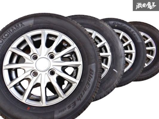 Yahoo!オークション - AUTOBACS SEVEN オートバックスセブン LEBEN レ...