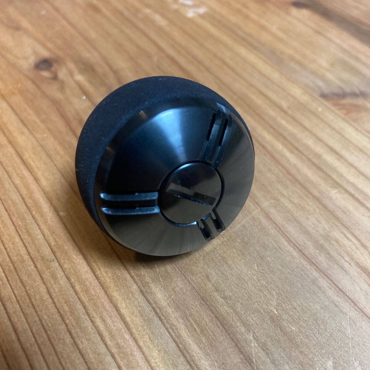 Yahoo!オークション - 24 ツインパワー 4000 純正ハンドルノブ HG XG P...