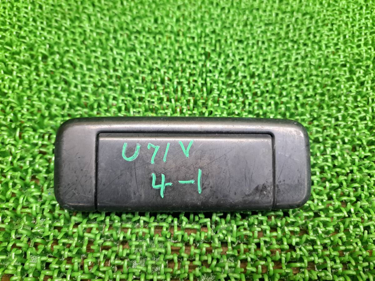 Yahoo!オークション - 送料600円 4-1 クリッパー U71V U72V ミニキャ...