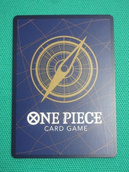 Yahoo!オークション - 『ワンピースカードゲーム』 ST22-011 C パラレ...