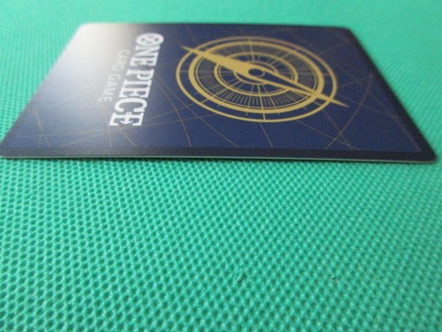 Yahoo!オークション - 【ワンピースカードゲーム】 ST16-004 SP SR パ...