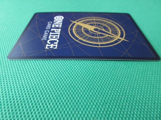 Yahoo!オークション - ワンピースカードゲーム OP09-005 SP R シルバー...