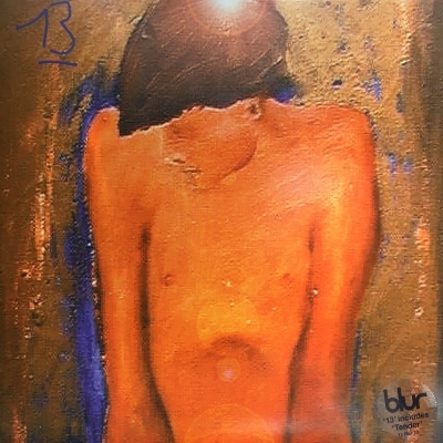 Yahoo!オークション - 【HMV渋谷】BLUR/13(FOODLP29)