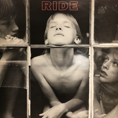 Yahoo!オークション - 【HMV渋谷】RIDE/TWISTERELLA(CRE150T)