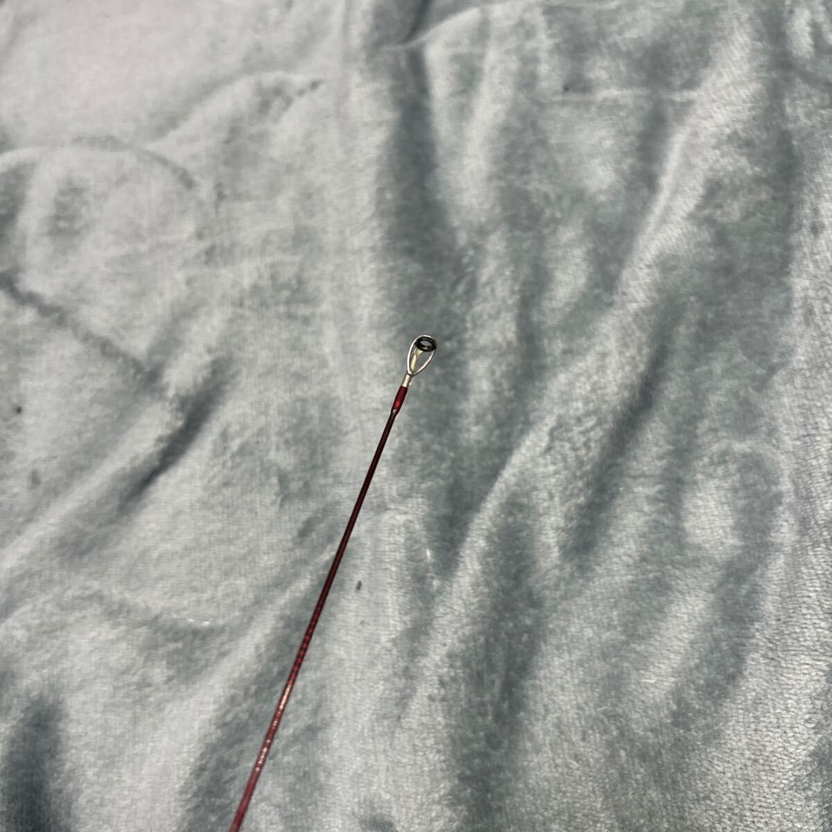 Yahoo!オークション - ロデオクラフト ホワイトウルフ 62UL