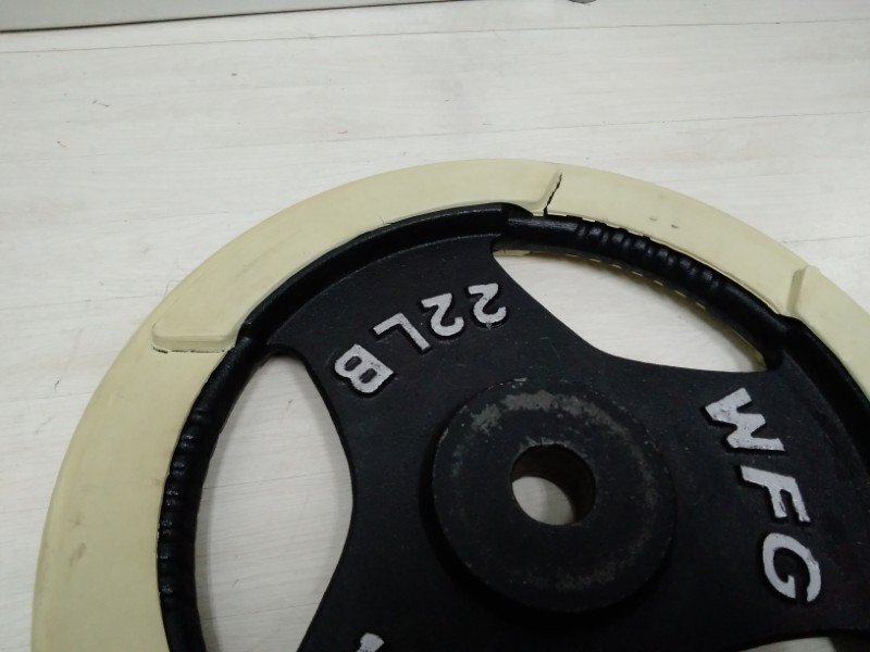 Yahoo!オークション - 6 WIDL FIT ワイルドフィット 合計 20㎏ WFG 22L...