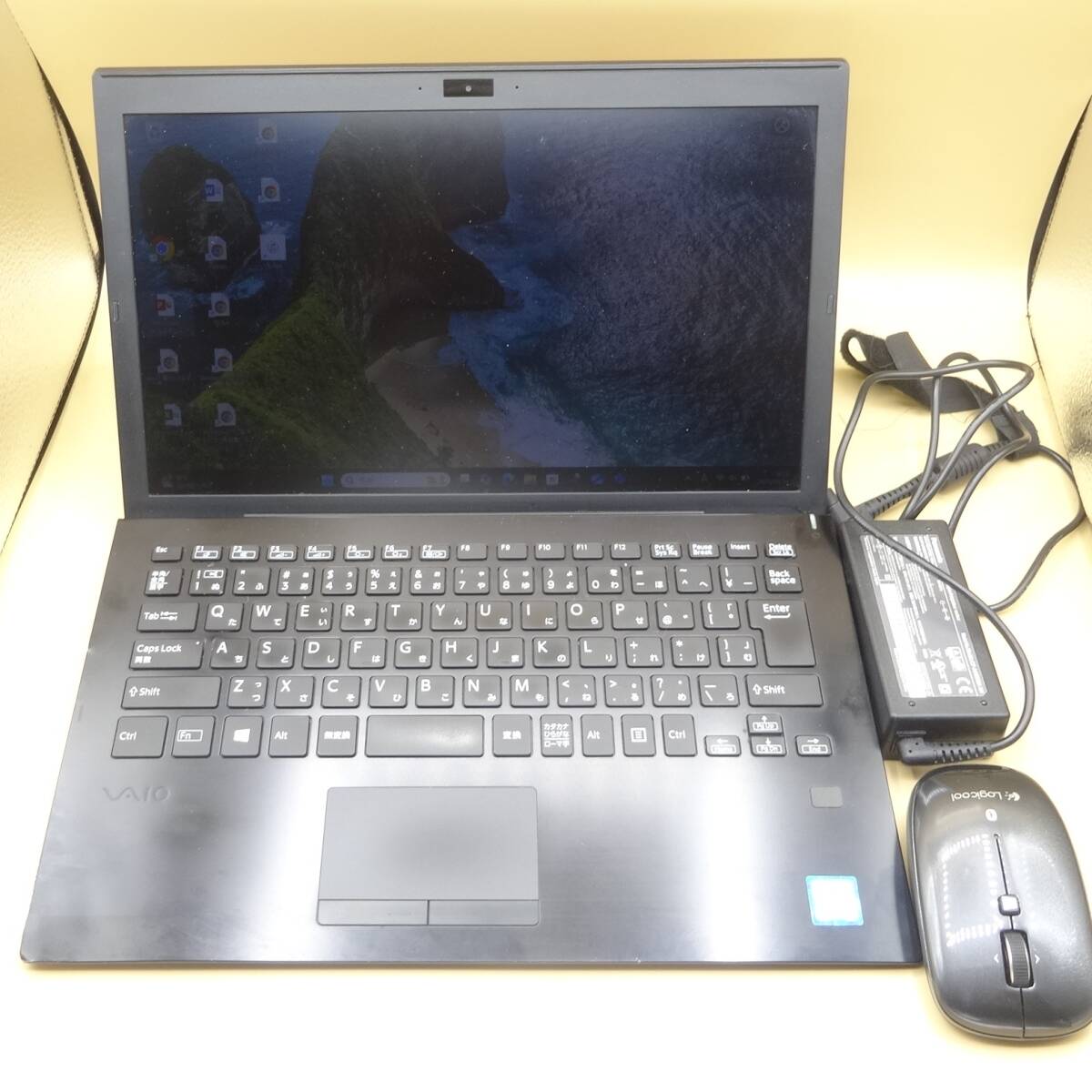 訳あり VAIO Office2021 Win11 B5 設定済 快速PC ①|Yahoo 訳あり VAIO Office2021 Win11 B5 設定済 快速PC ①|Yahoo