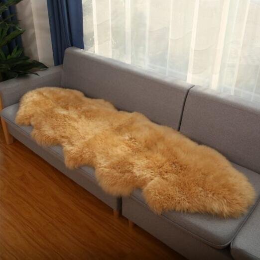 Yahoo!オークション - 人気推薦 ムートン 高級贅沢 メリノ種羊 天然ム...