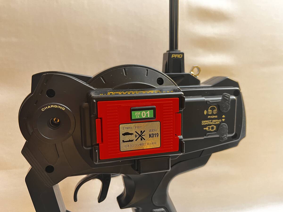 Yahoo!オークション - KO PROPO EX-10 HELIOS ヘリオス mini-z ミニッ...