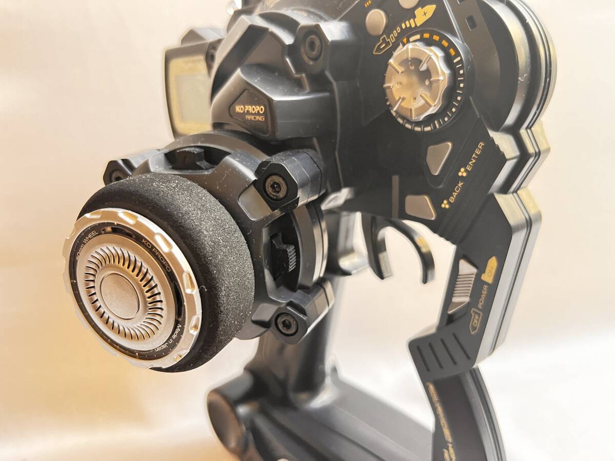 Yahoo!オークション - KO PROPO EX-10 HELIOS ヘリオス mini-z ミニッ...