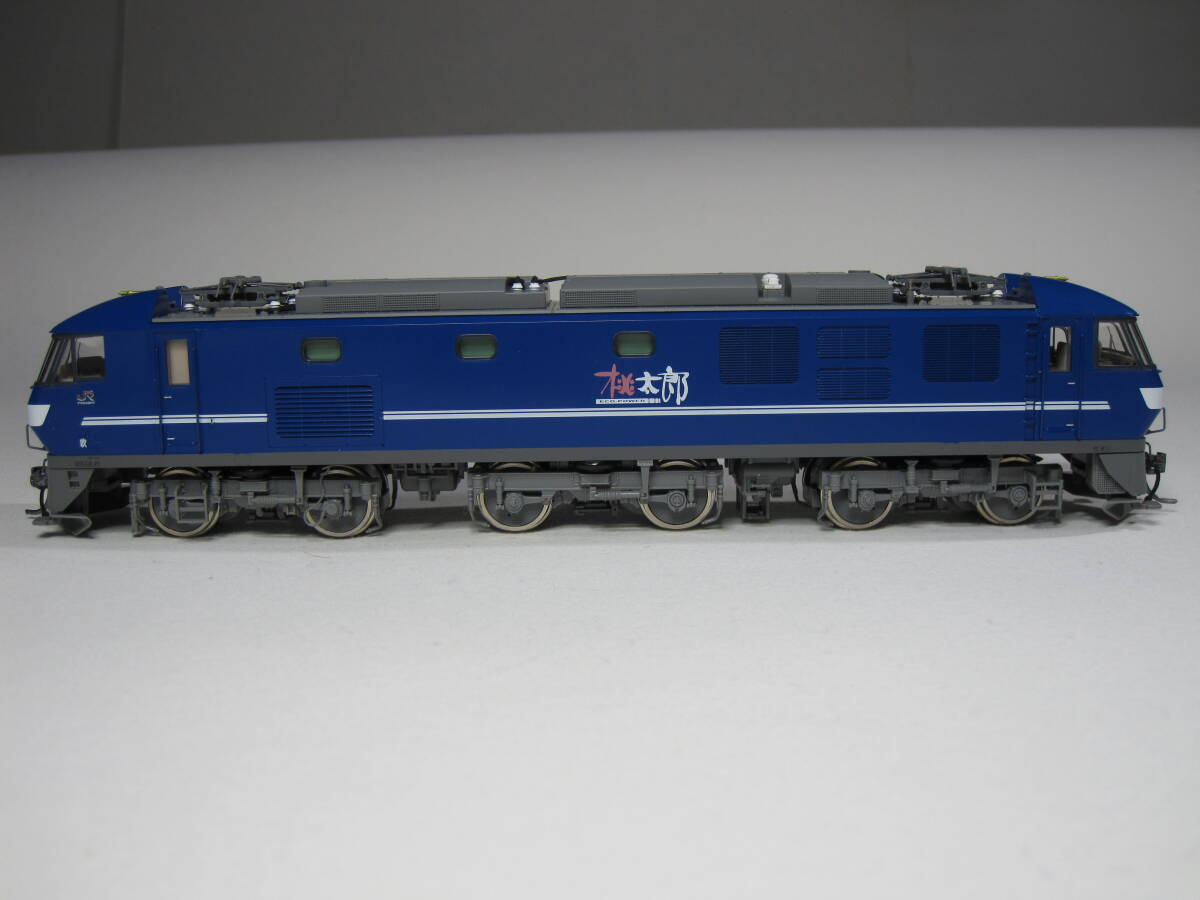 Yahoo!オークション - TOMIX HO-2504 EF200 100 (新塗装) プレステージ...
