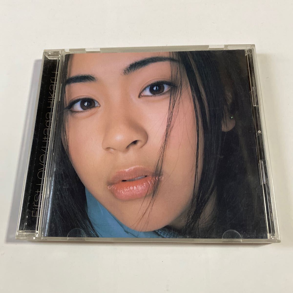 宇多田ヒカル 1CD First Love(宇多田ヒカル)｜売買されたオークション情報、yahooの商品情報をアーカイブ公開 - オークファン（aucfan.com）