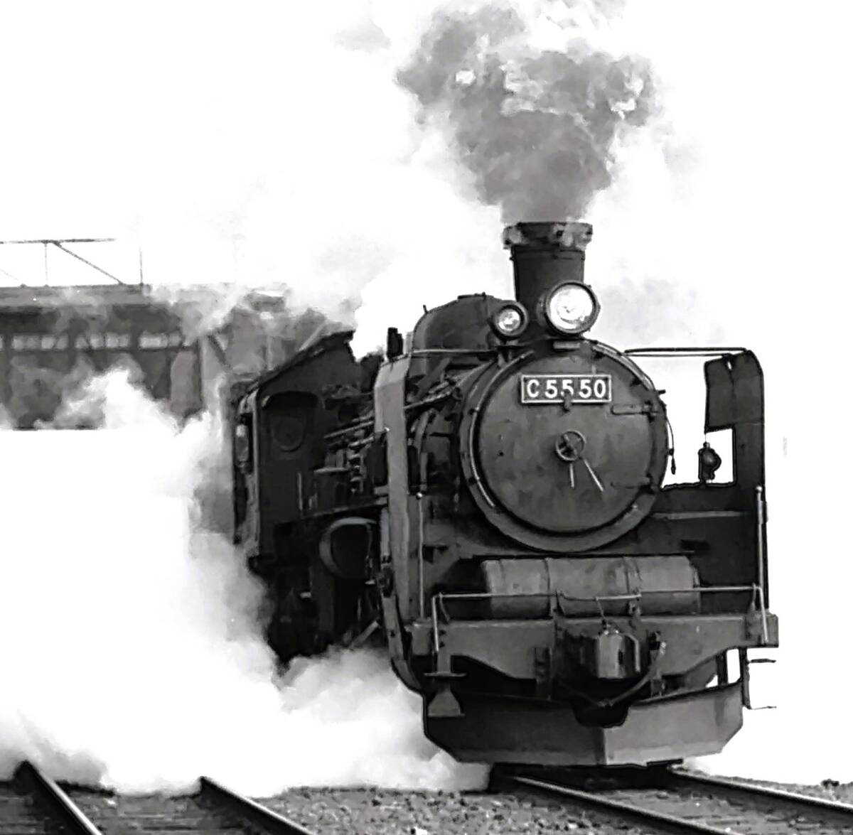 Yahoo!オークション - 最終コマ C55-50〔旭〕静態保存機＝昭和40年代の...