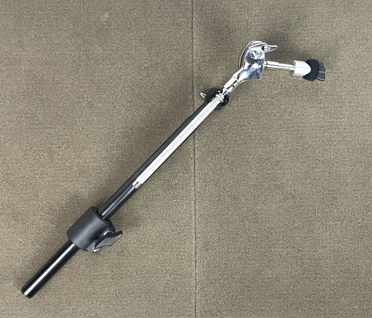 17 Roland ローランド 電子ドラム V-Drums シンバル用スタンド TD-11 FD-8 CY-5 CY-8 PDX-6 PDX-8 KD-9 CY-13R CY-12C フレーム ...