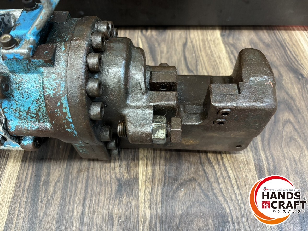 Yahoo!オークション - ♭オグラ 電動油圧式鉄筋カッター HBC-25N