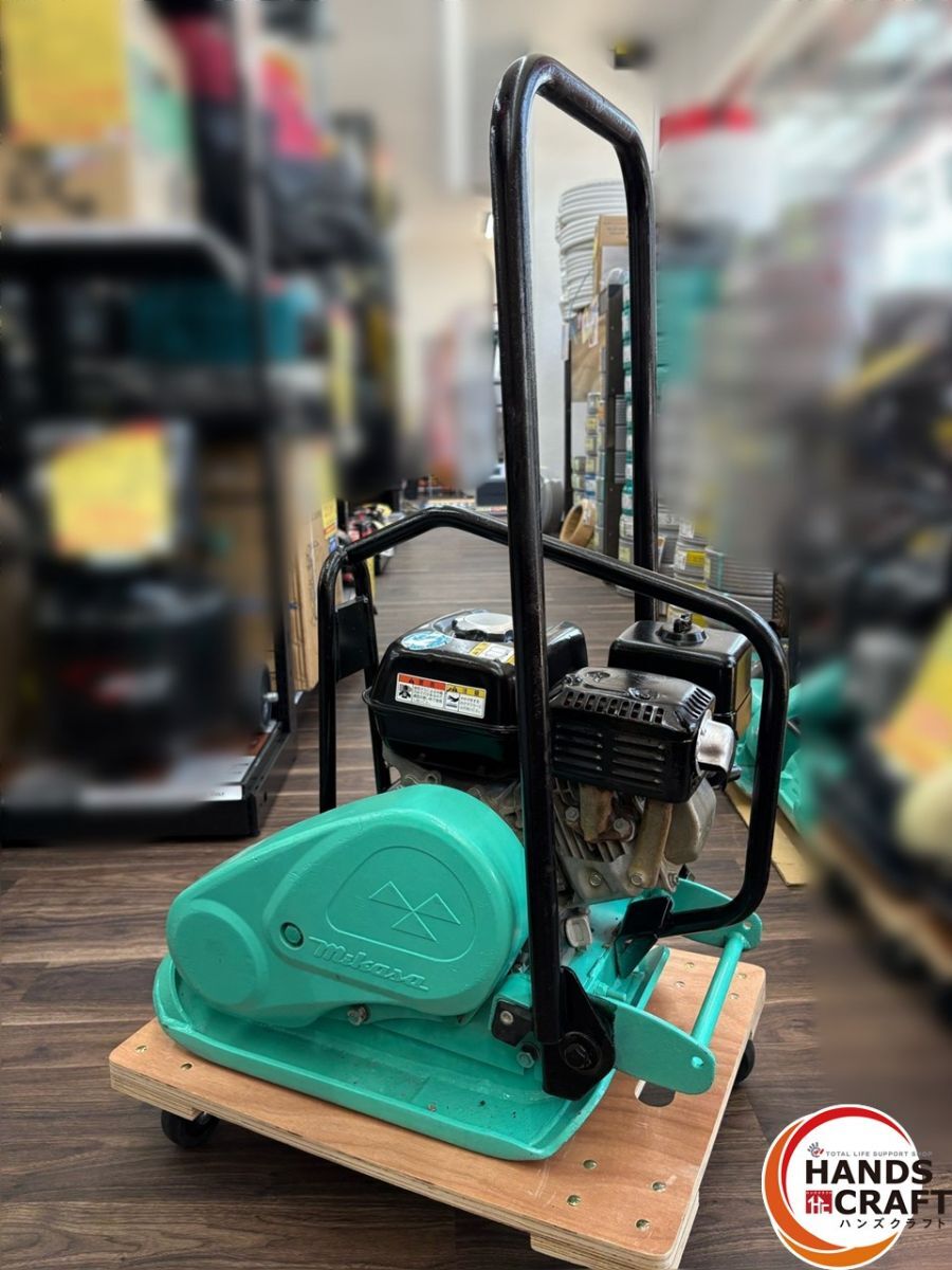 Yahoo!オークション - 【引取限定】三笠産業 ミカサ MVC-F60H プレー...