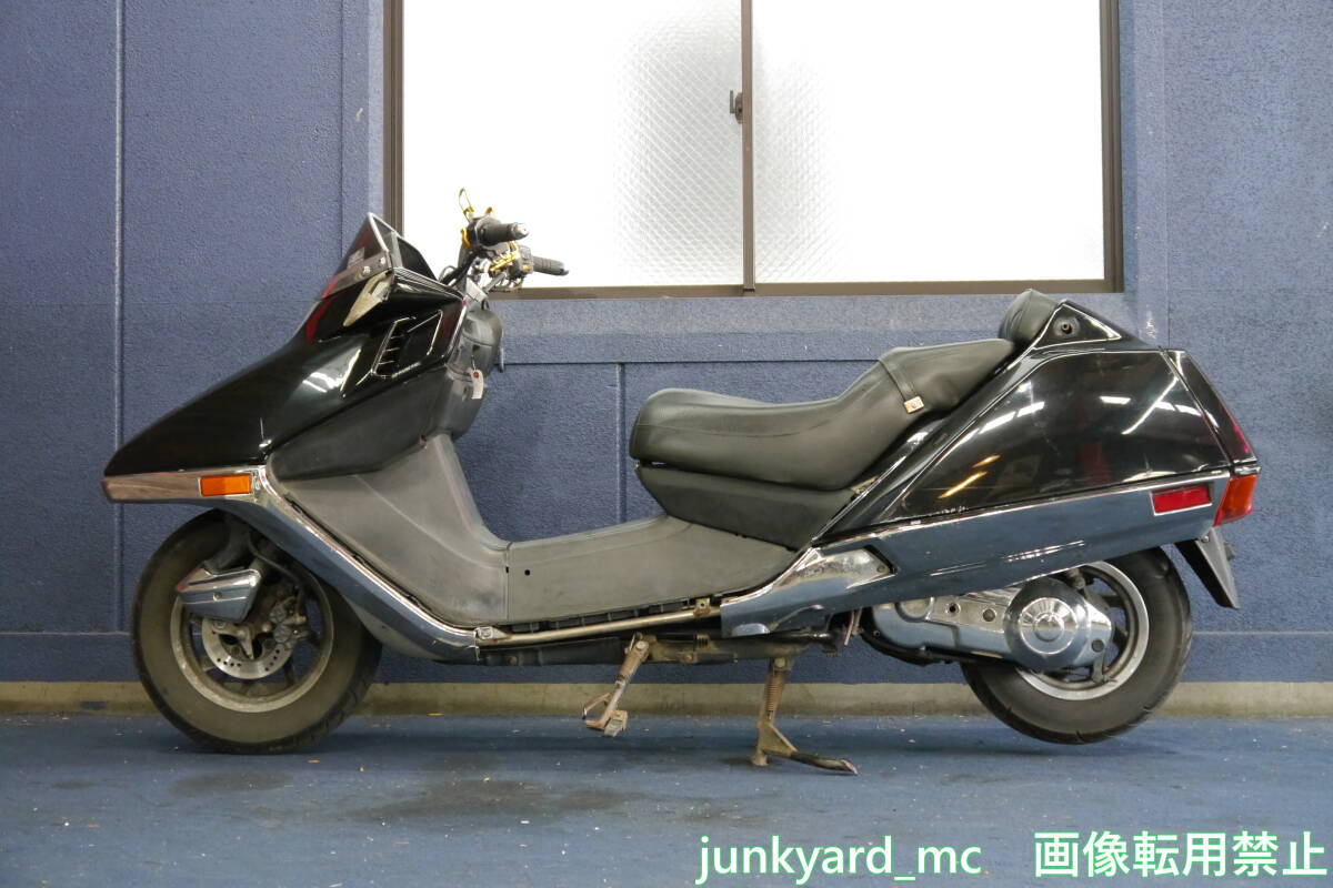 Yahoo!オークション - 【東京都足立区・最寄り駅 竹ノ塚】HONDA MF02 ...