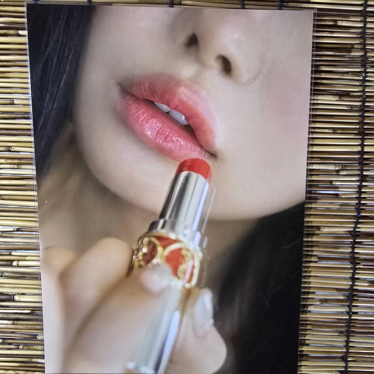 Yahoo!オークション - 【高品質厚手150μラミネート加工】松本いち...