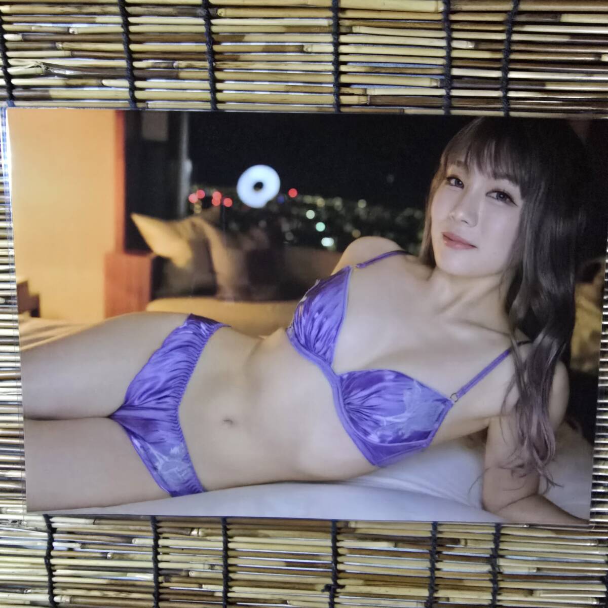 高品質厚手150μラミネート加工 鈴村あいり 水着 B5 雑誌切り抜き4ページ グラビアアイドル l581(タレント)｜売買されたオークション情報、yahooの商品情報をアーカイブ公開 ...