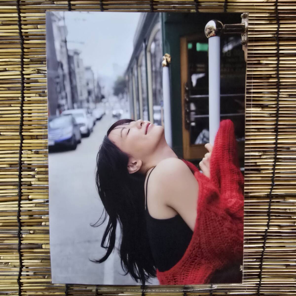 高品質厚手150μラミネート加工 森香澄 水着 A4 雑誌切り抜き10ページ グラビアアイドル l279(タレント)｜売買されたオークション情報、yahooの商品情報をアーカイブ公開 ...