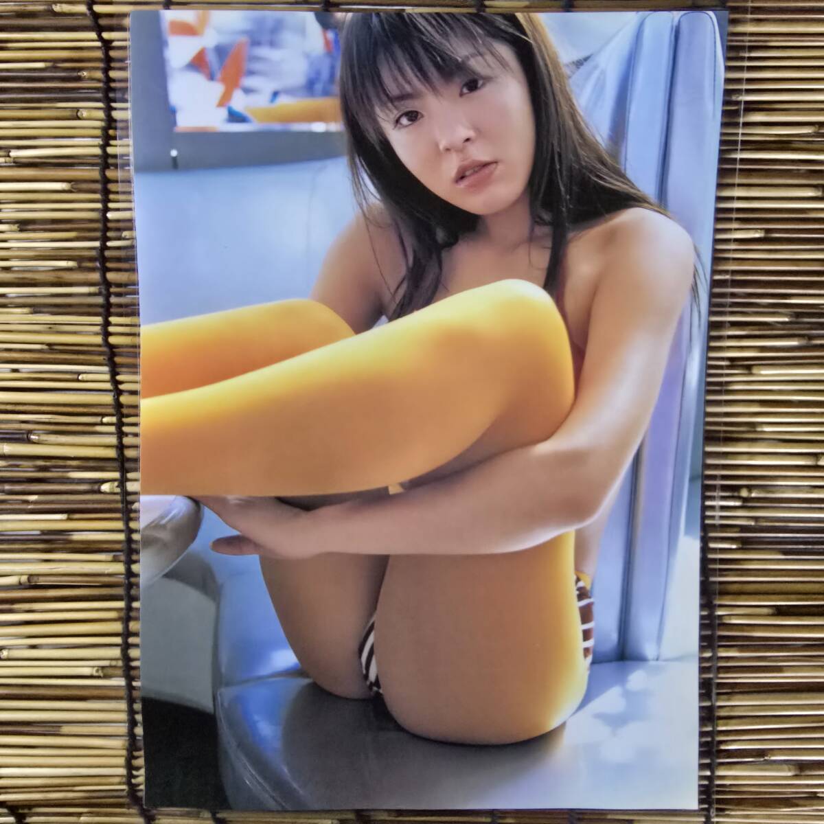 Yahoo!オークション - 【高品質厚手150μラミネート加工】根本はる...