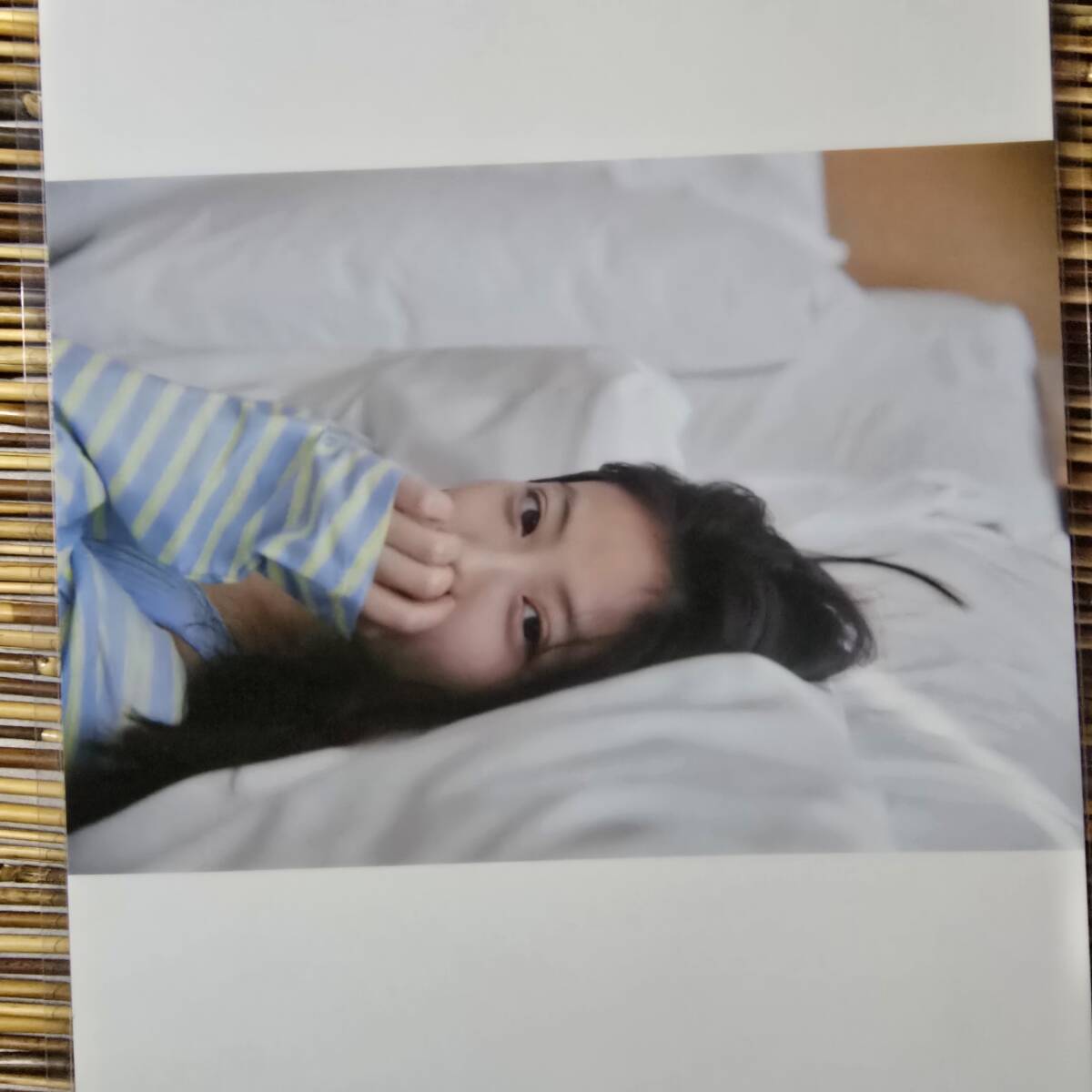 Yahoo!オークション - 【高品質厚手150μラミネート加工】今田美桜 ...