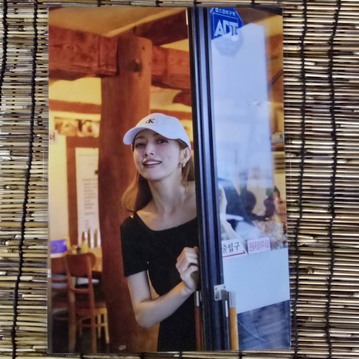 Yahoo!オークション - 【高品質厚手150μラミネート加工】後藤真希 ...