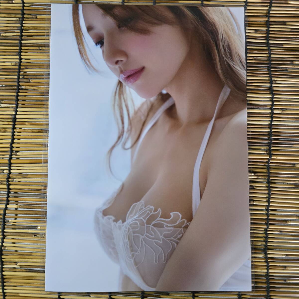 Yahoo!オークション - 【高品質厚手150μラミネート加工】後藤真希 ...