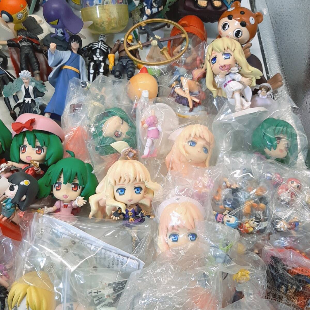 Yahoo!オークション - s192 6kg マクロス ドラゴンボール ワンピース ...