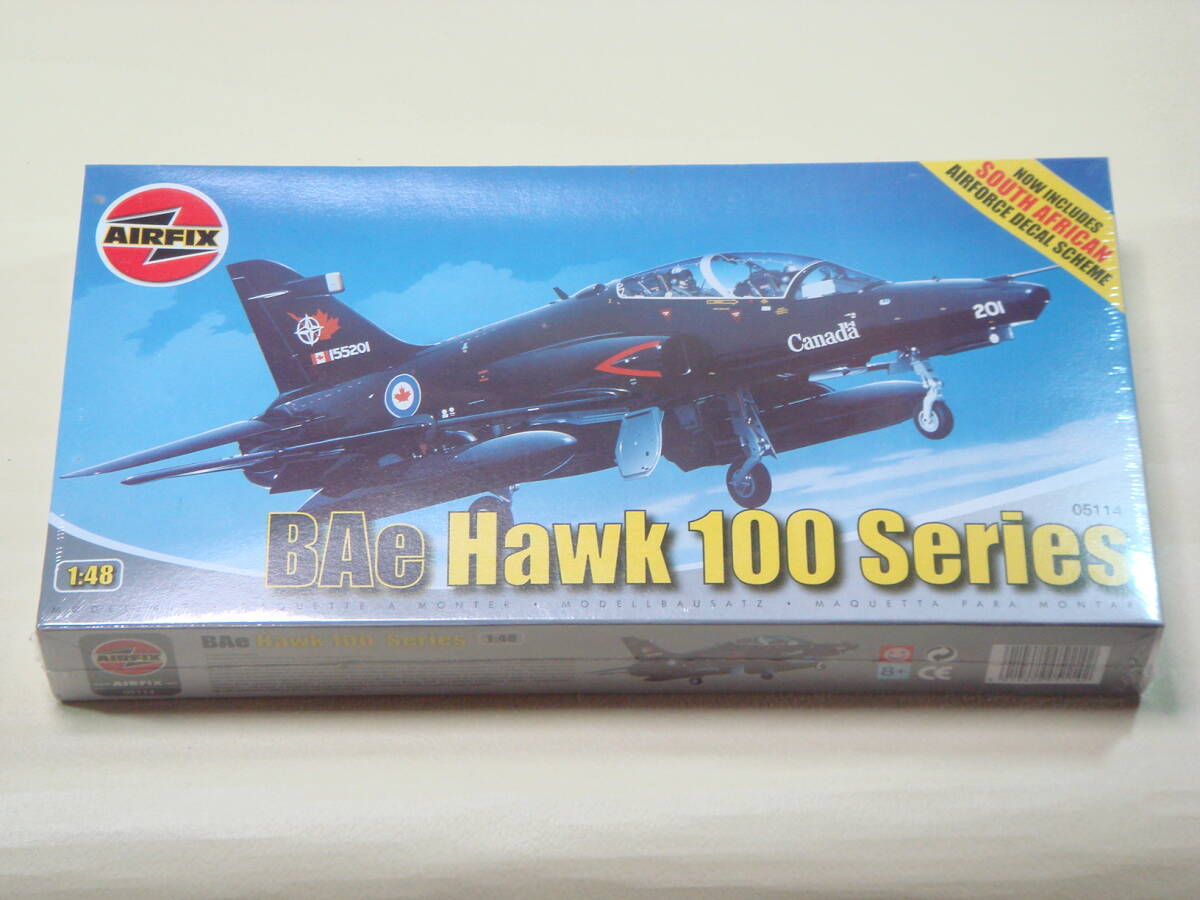 Yahoo!オークション - %-送料なし 1/48 マッキ MB-326 ホーク 100 フィ...