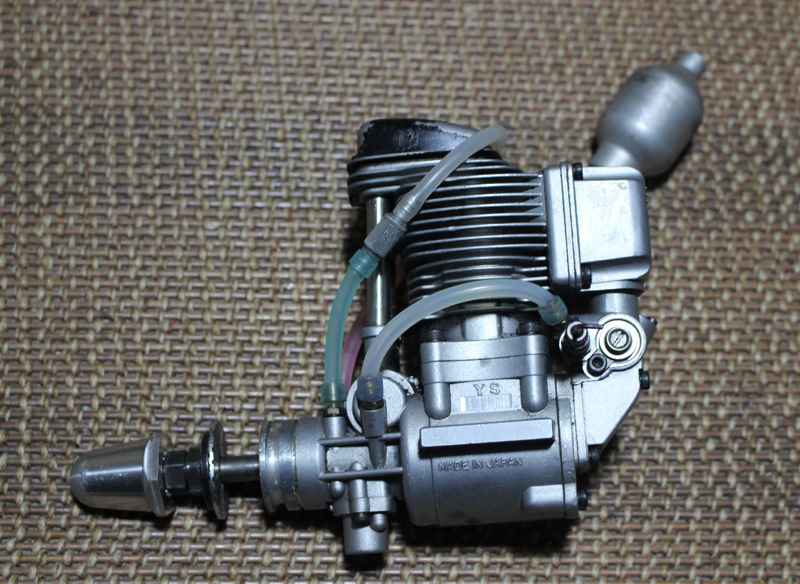 Yahoo!オークション - YS FZ-110