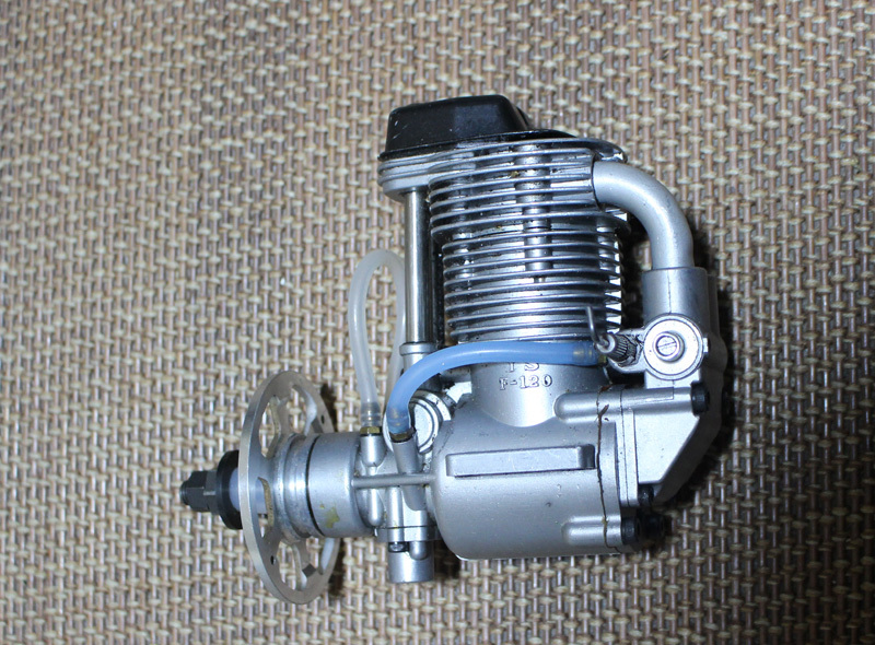 Yahoo!オークション - YS F-120