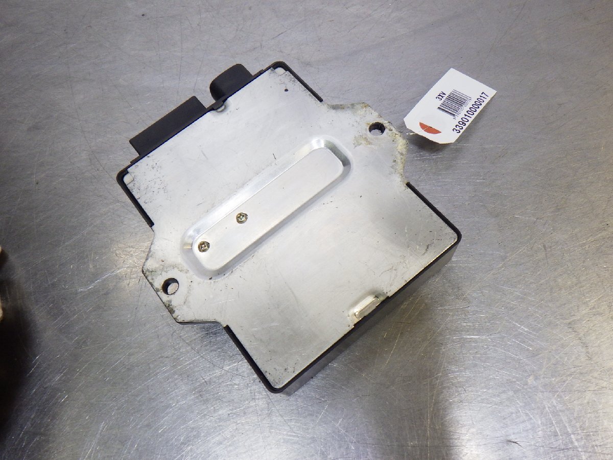Yahoo!オークション - TZR250R イグナイター CDI ECU 3XV-40 3XV