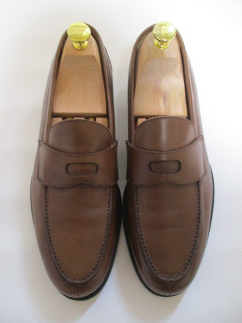 Yahoo!オークション - 英国製 UNION IMPERIAL ユニオンインペリアル ペ...