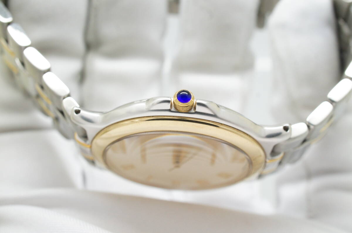 Yahoo!オークション - D114 作動良好 SEIKO セイコー LUCENT ルーセン...