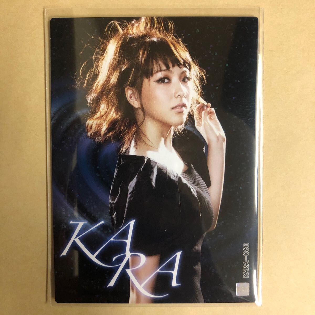 Yahoo!オークション - KARA カン・ジヨン トレカ アイドル グラビア カ...