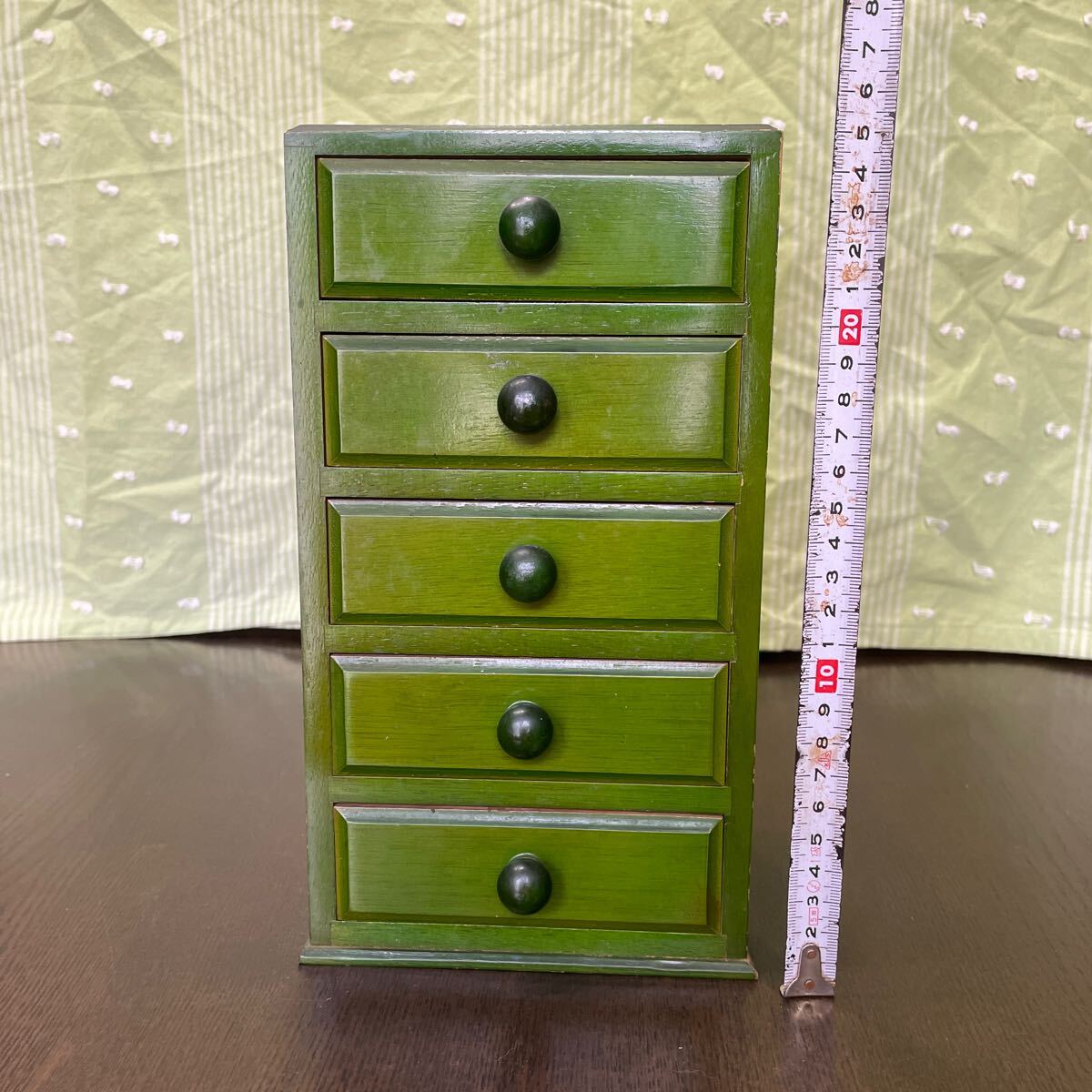 Yahoo!オークション - 小物入れ 木製 引き出し 小引き出し 収納 ジュエ...