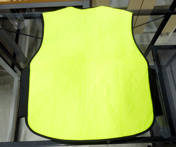 Yahoo!オークション - 新品 Techniche 6529-HV-L ハイパークール 蒸発...