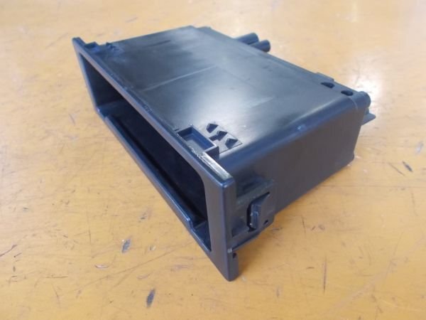 Yahoo!オークション - マツダ ロードスター RS NB8C - 1DIN 小物入れ ...