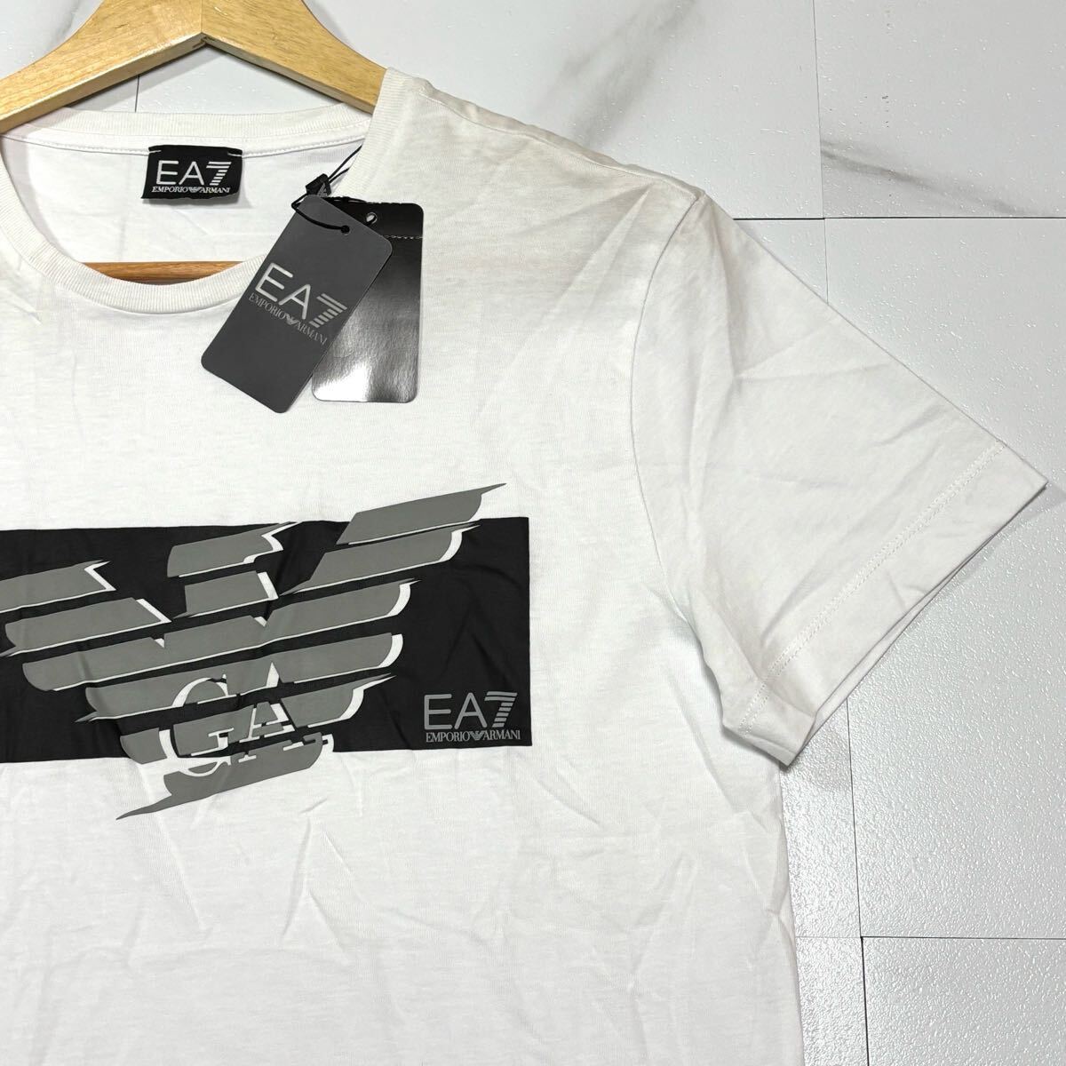 Yahoo!オークション - 未使用品 EMPORIO ARMANI エンポリオアルマーニ ...