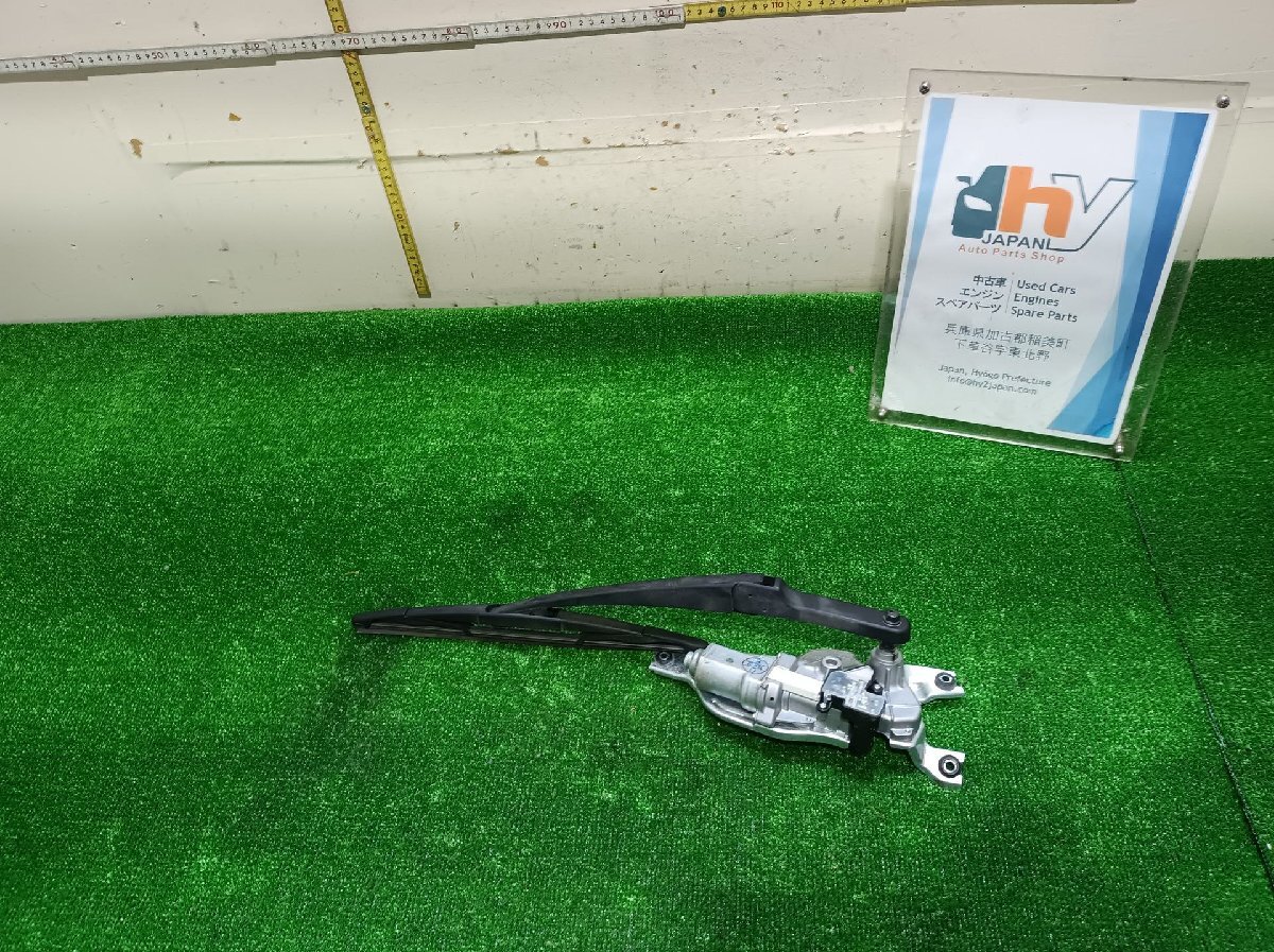 Yahoo!オークション - BMW リアワイパーモーター 218d LDA-2C20 2015